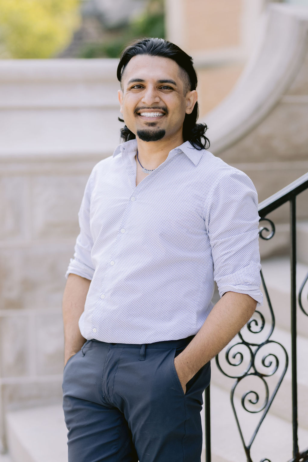 Meet Angel – Catalyst Counseling & Consulting, LLC