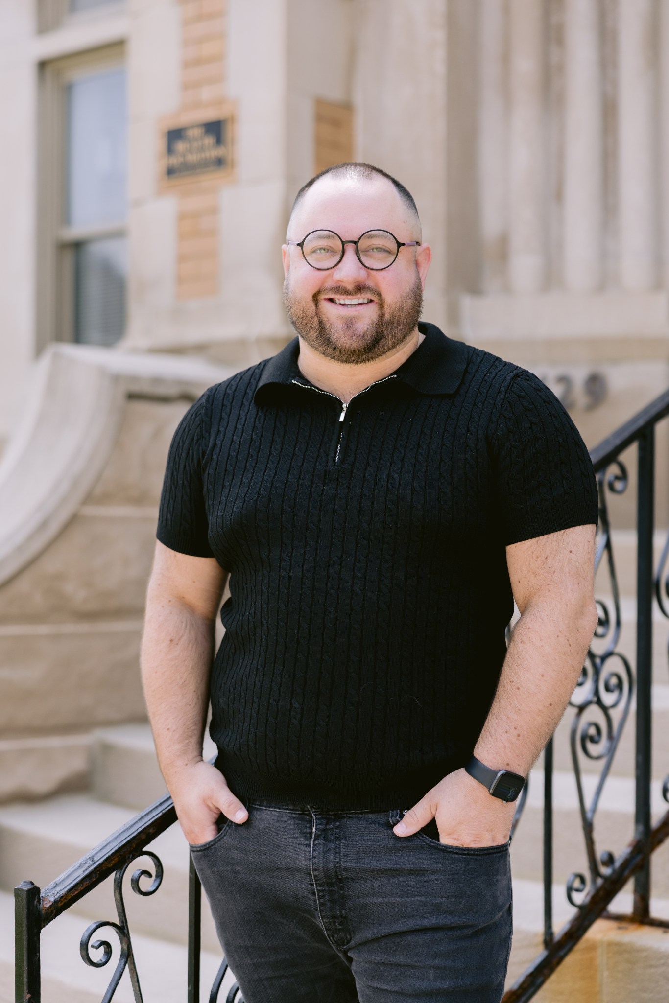 Meet Michael – Catalyst Counseling & Consulting